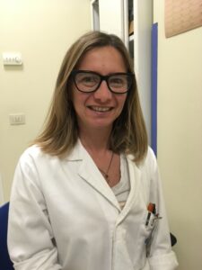 Dr.ssa Francesca Bertuzzi - Oculistica - CENTRO MEDICO CLESIS